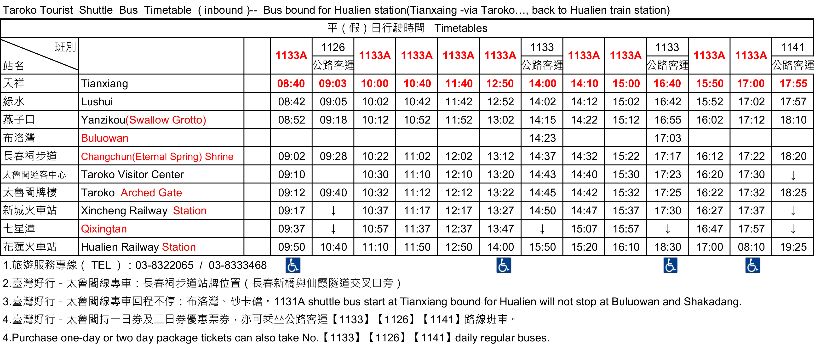 KINH NGHIỆM KHÁM PHÁ HUALIEN (P2) | Khám phá Công viên quốc gia Taroko ...